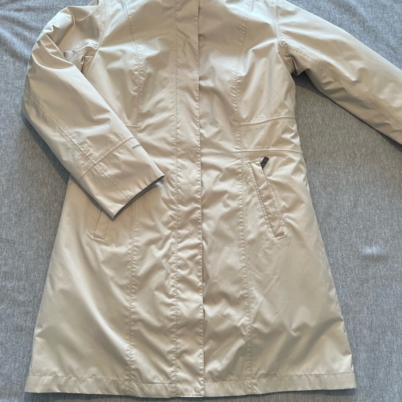 Eddie Bauer | Jackets & Coats | Eddie Bauer Lined Weatheredge Trench Coat | Poshmark